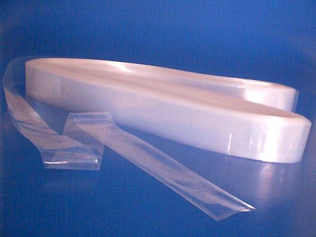 NYLON FILM TUBE | Gee-Chang Nylon Plastic Co, Ltd.